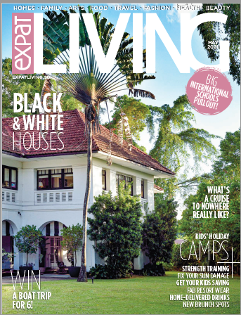 Home and interiors – Jo Upcraft